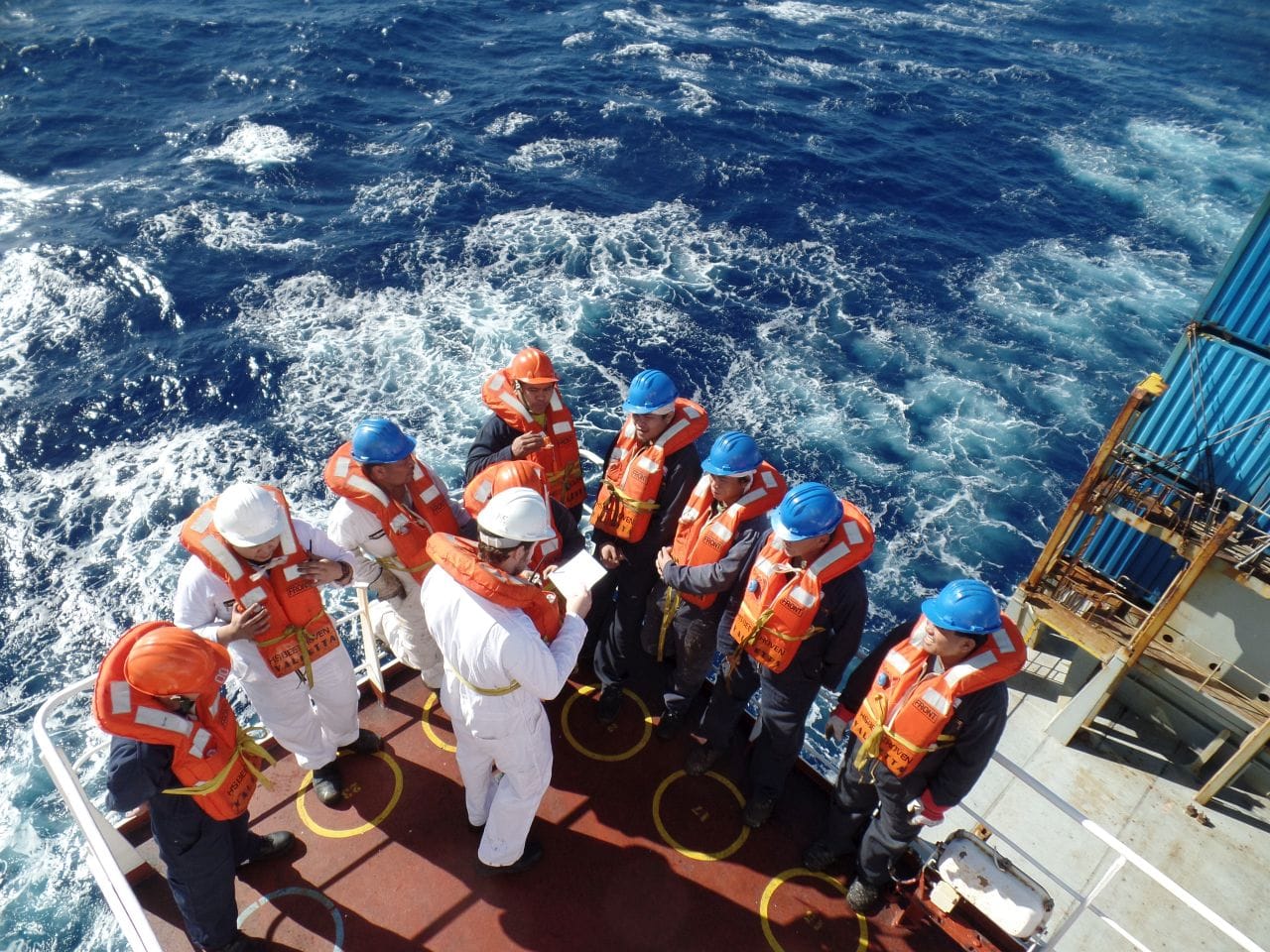 Atlas Shipping - Atlas Shipping